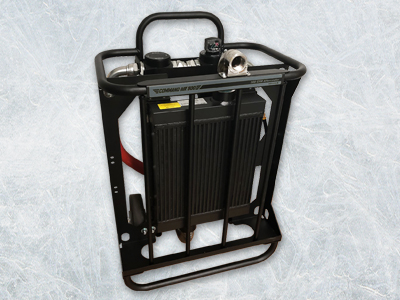 Nu-Ice Dry Ice Blasting - Dry Ice Cleaning Machines