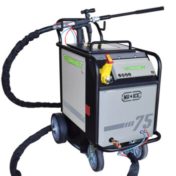 Dry Ice Blasters Archives - Nu-Ice Dry Ice Blasting